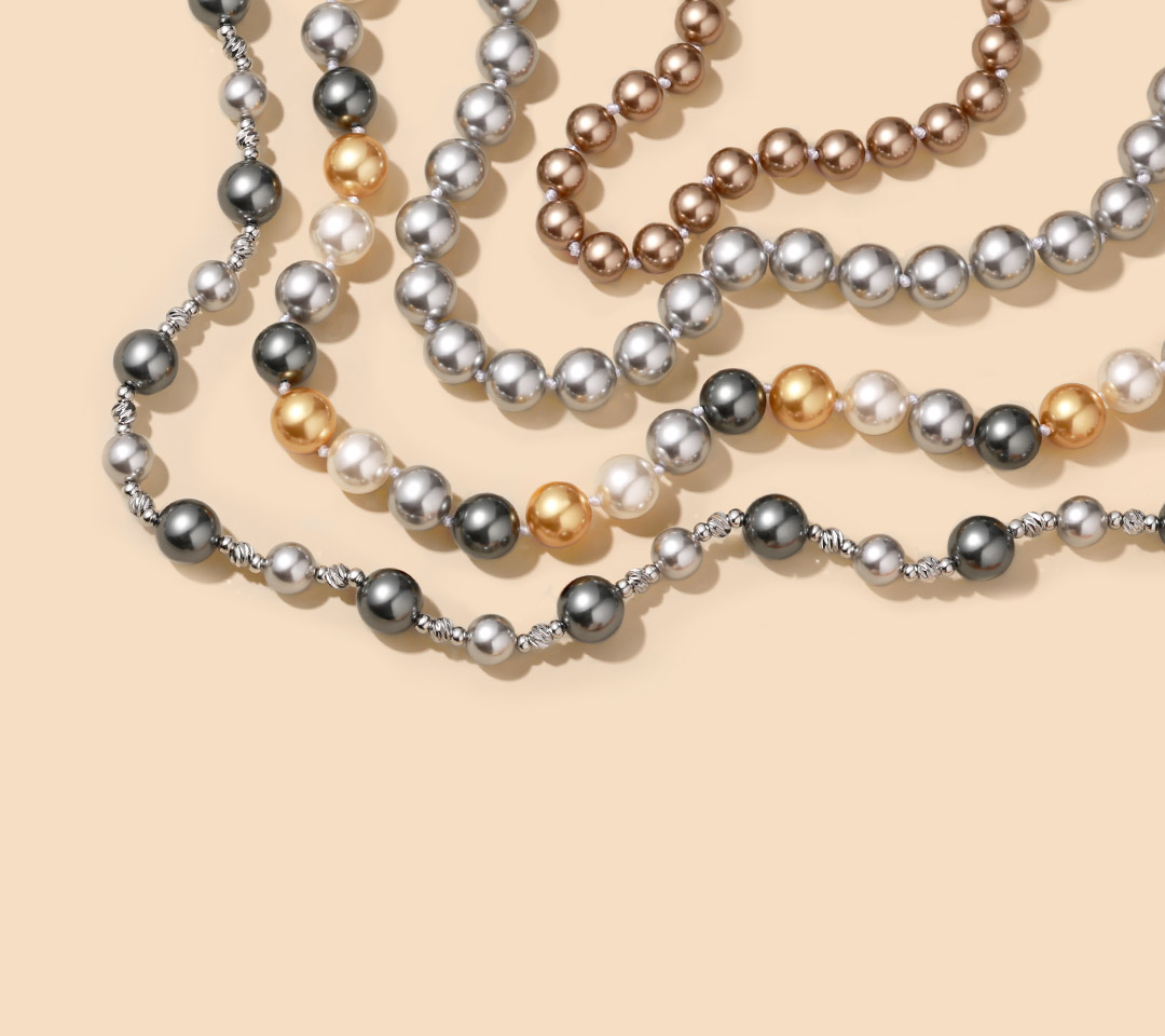 Pearl Jewelry Collections, Freshwater Pearl Jewelry - HIPEARL Jewelry